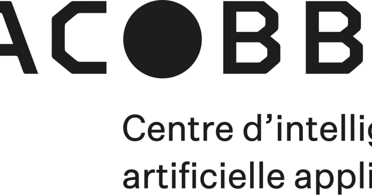 JACOBB: CCTT en intelligence artificielle appliquée |… | Réseau CCTT