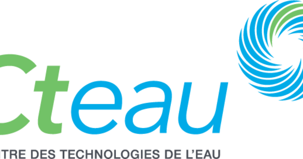 CTEAU: CCTT en technologies de l'eau | Montréal |… | Réseau CCTT