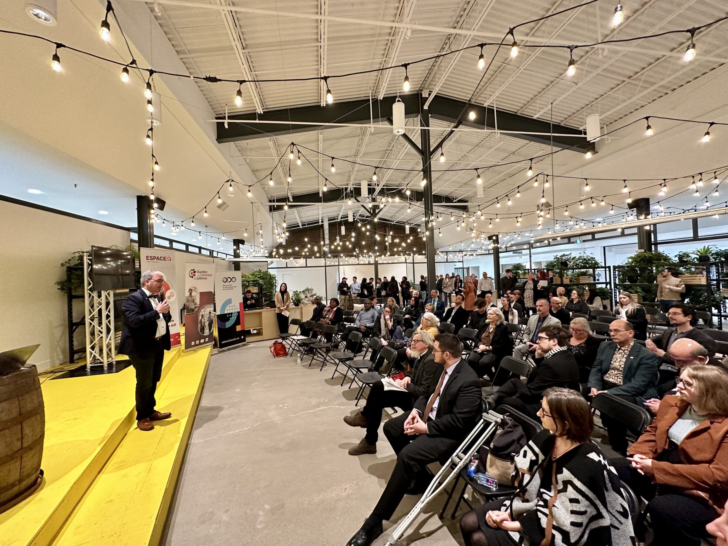 Réseau CCTT | Les CCTT, des outils pour propulser l’innovation selon…