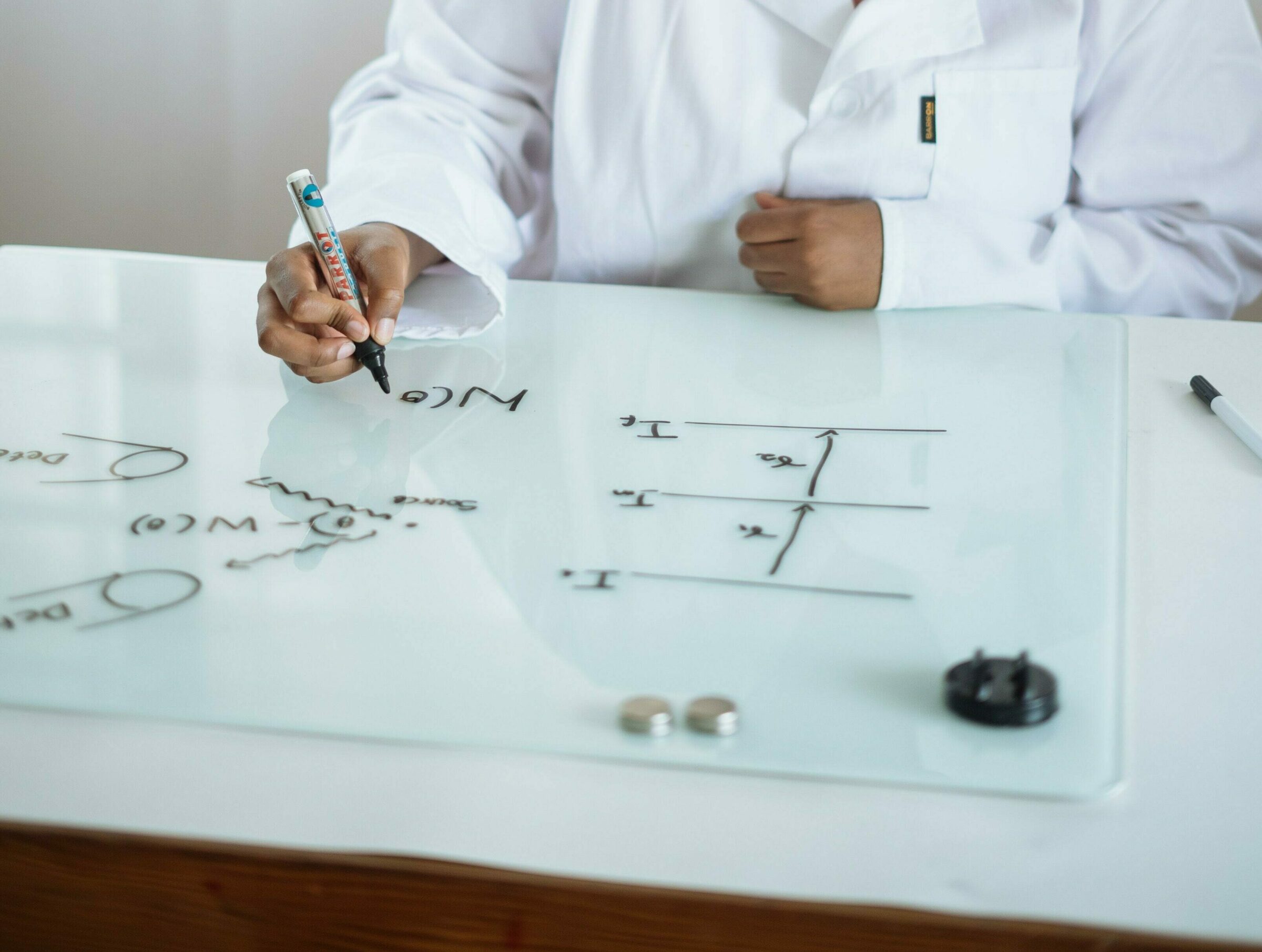 Réseau CCTT | Quelles sont les méthodes de la recherche scientifique?