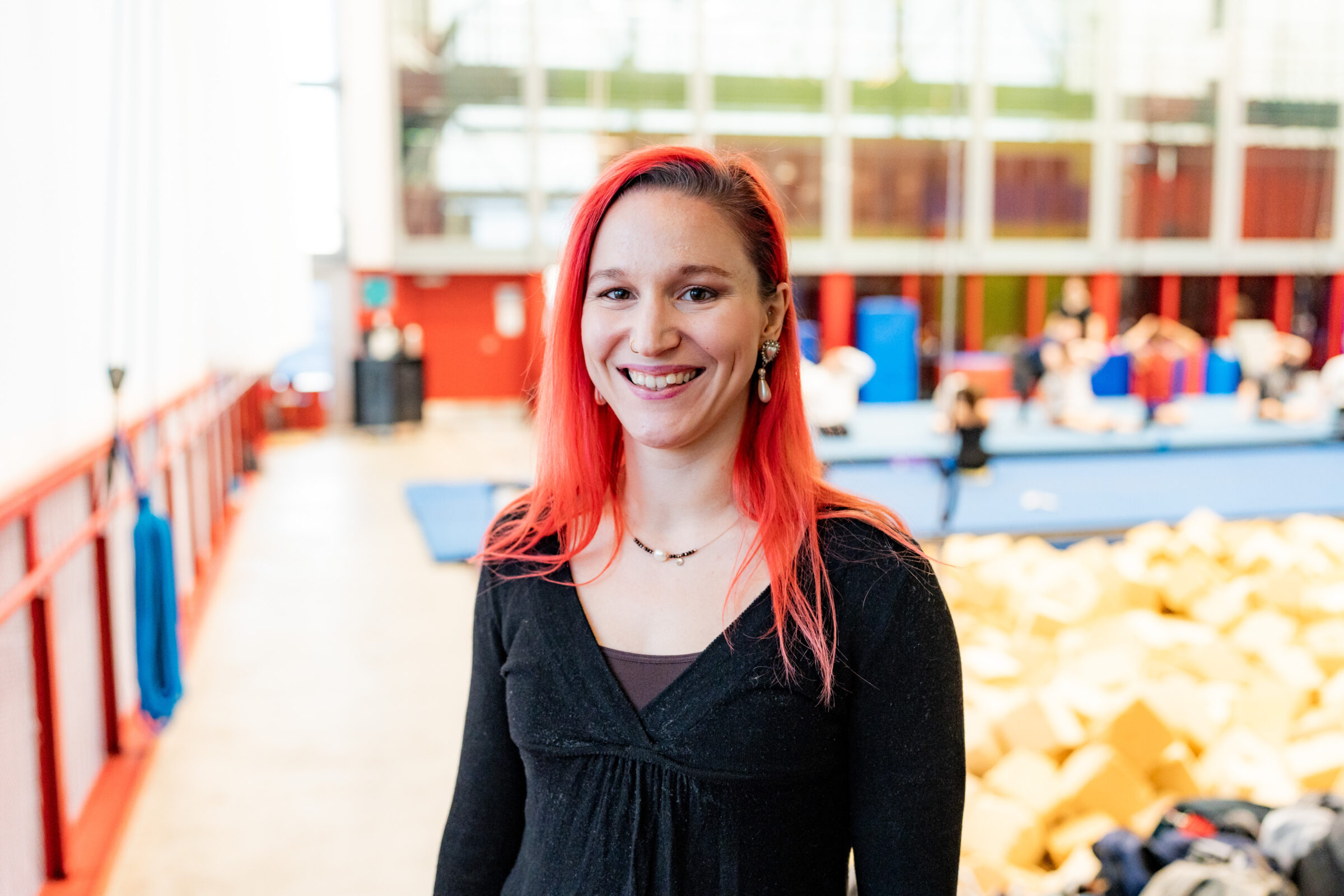 Réseau CCTT | Le parcours inspirant de Marion Cossin, chercheure au…